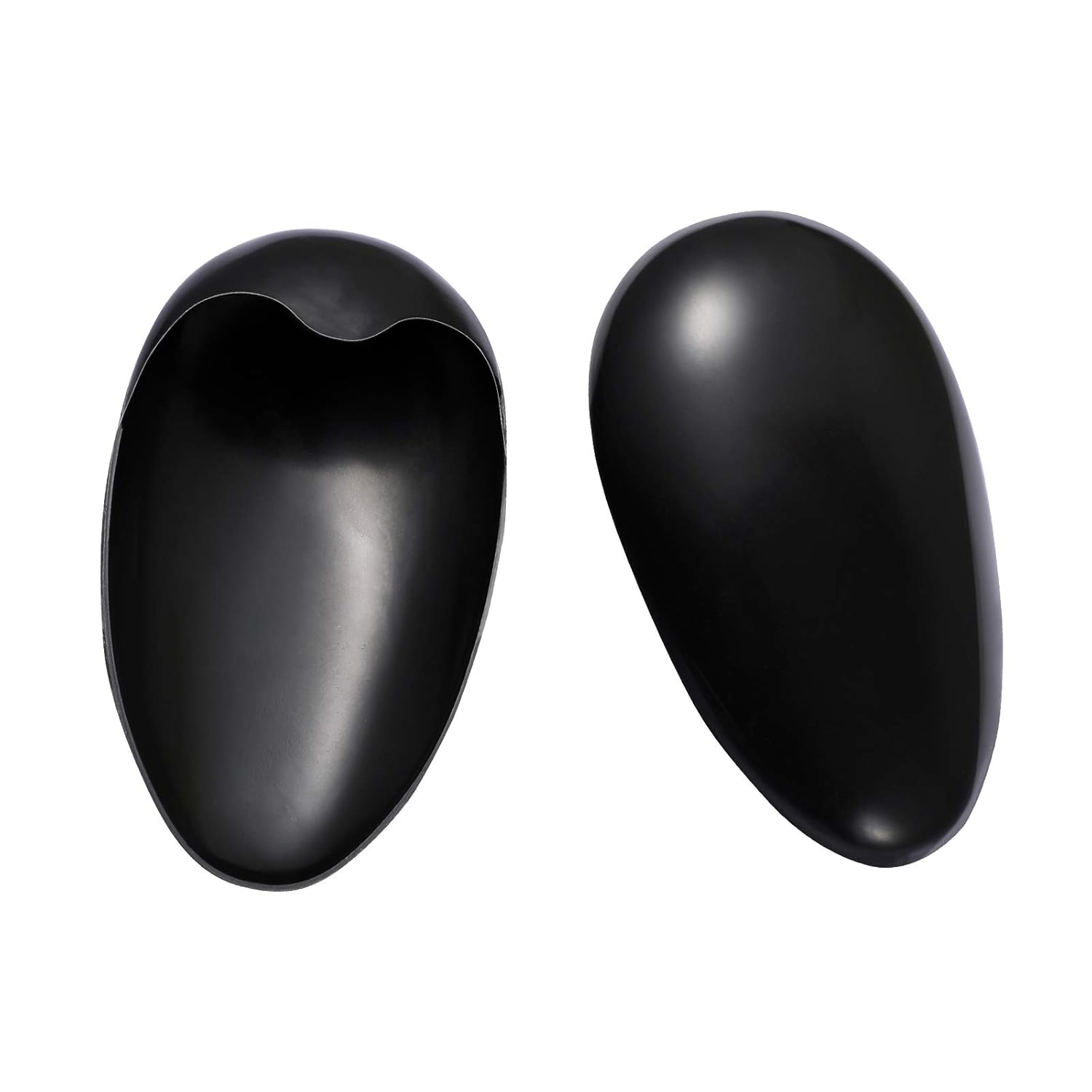 Ear Covers for Hair Dye Coloring Ear Cover Pads Shield Protector ...