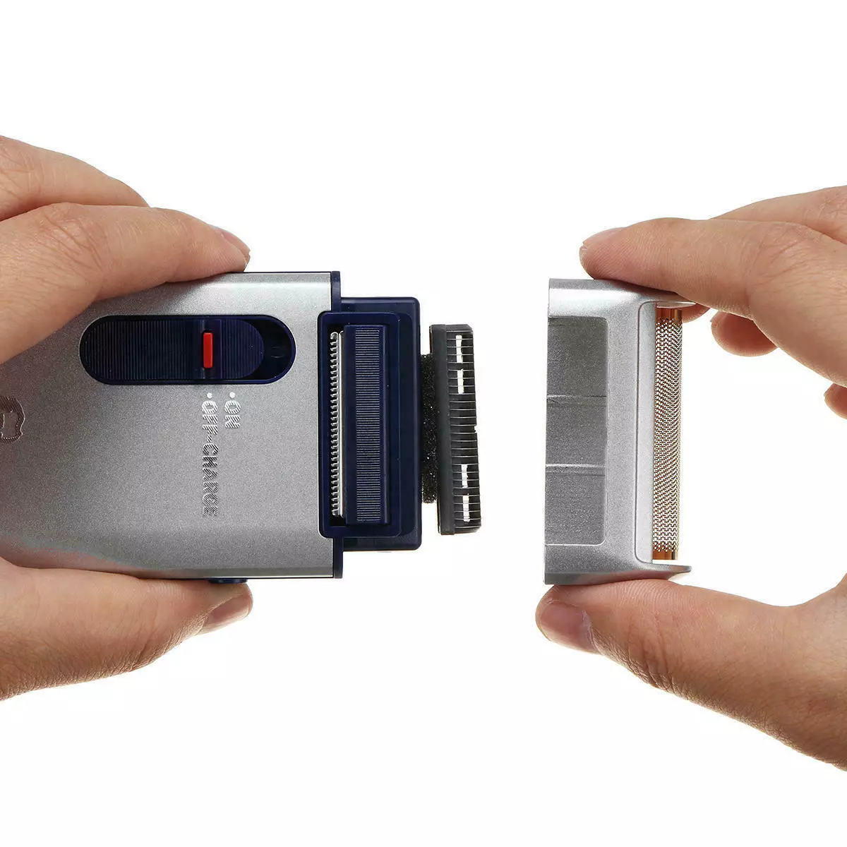 Yandou Electric Shaver Razor Rechargeable Sideburns Trimmer Sets ...