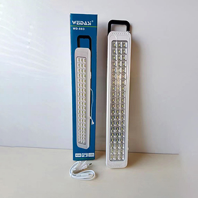 WEIDASI-Emergency Light-WD-883 | uab marketplace