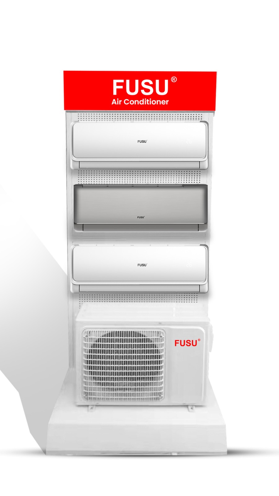 FUSU Aircon-DMLCT1W 18N - 18R1A 100 (Non Inverter) 2HP | uab marketplace