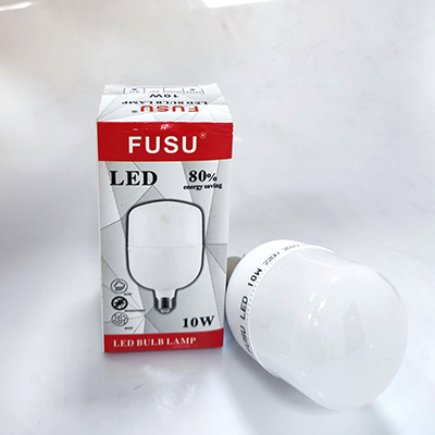 FUSU LED MIKE 10W E27 | uab marketplace
