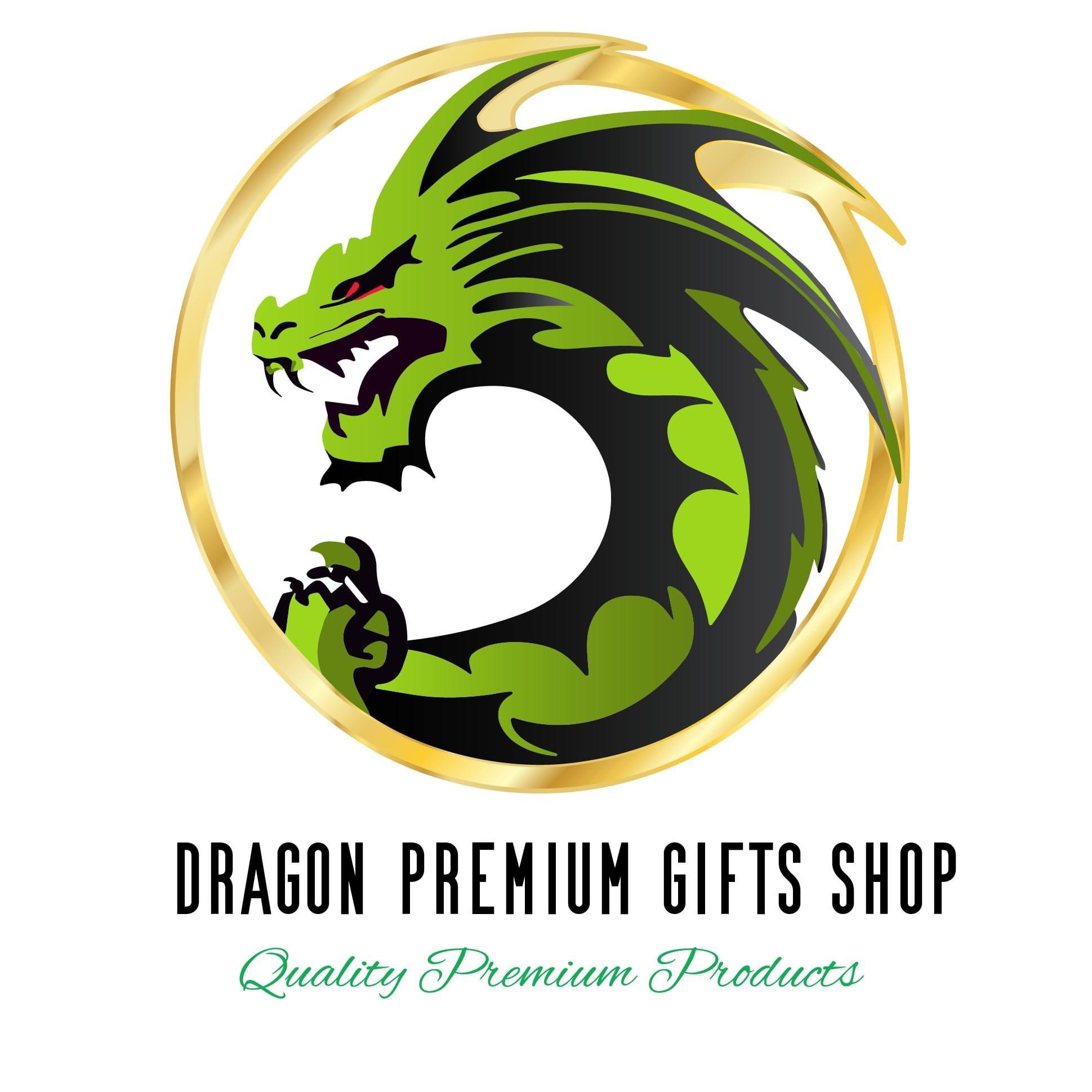Dragon Premium Gift Shop | uab marketplace