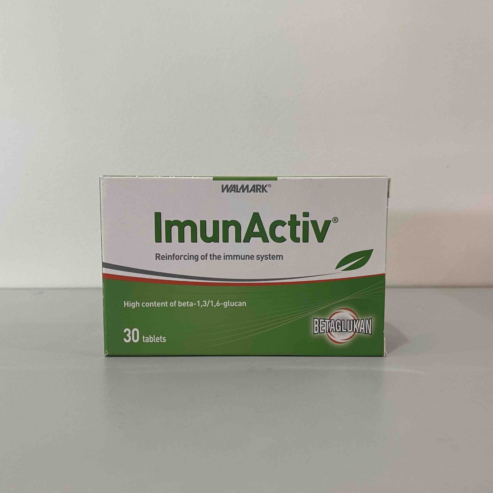 ImunActiv | uab marketplace