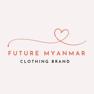 Future Myanmar Clothing (Local Brand) | uab marketplace