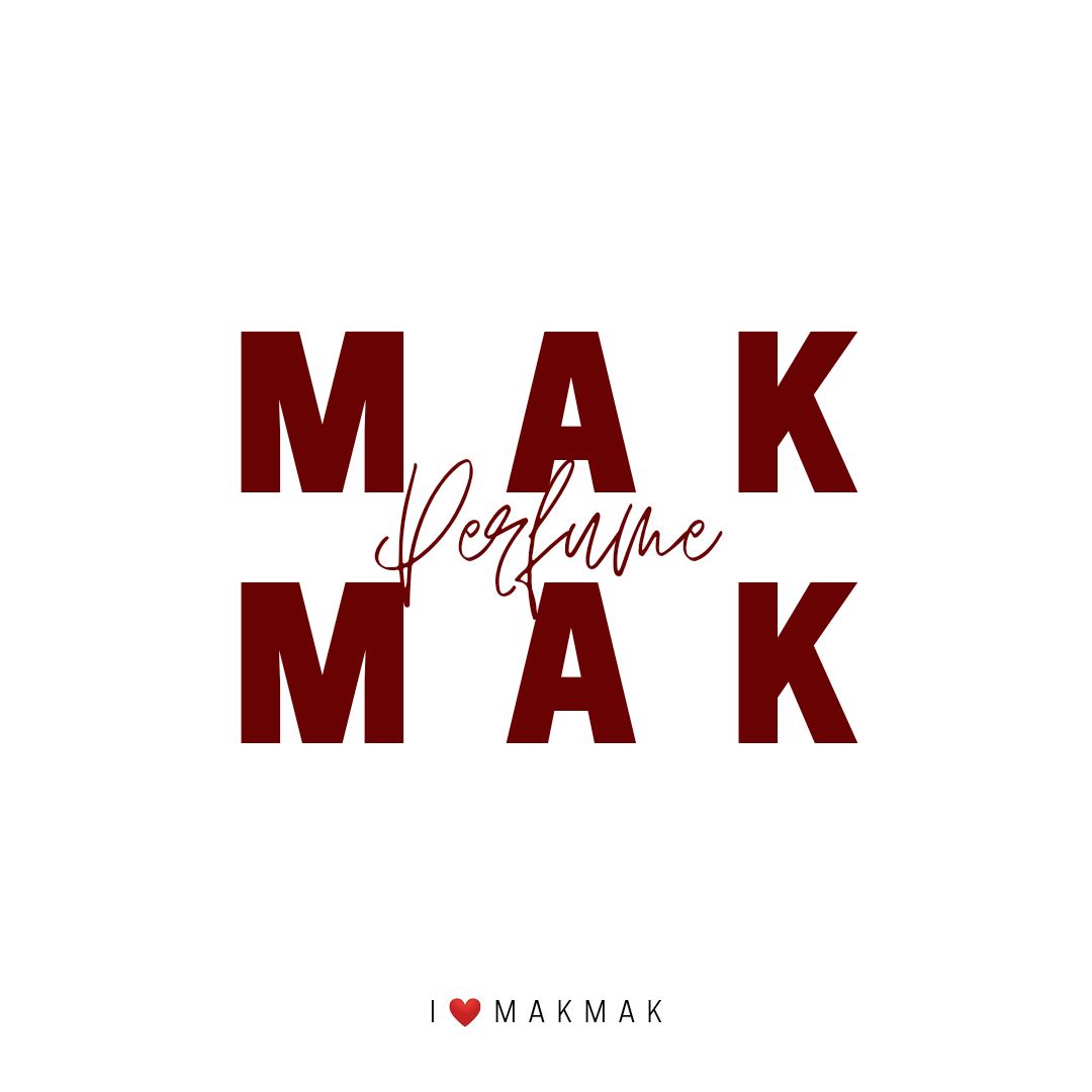Mak Mak Perfume | uab marketplace