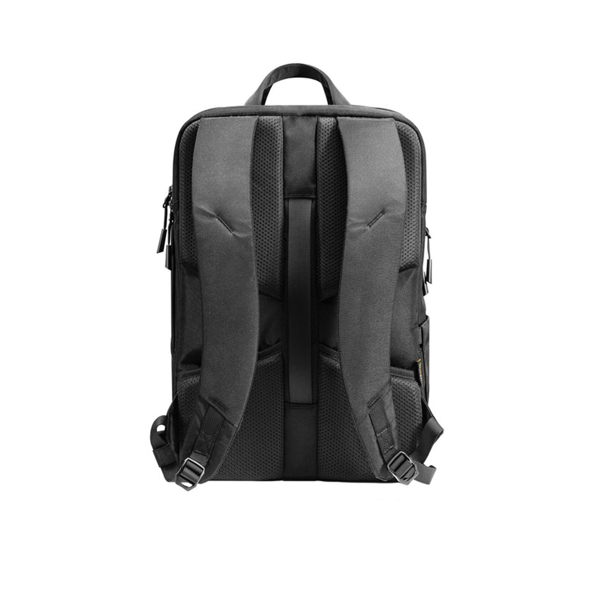 Tomtoc Navigator-H71 Laptop Backpack 15.6″ (Black) | uab marketplace